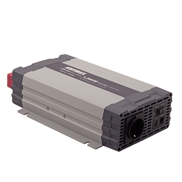 Awimex Pure-Sinus 1200W, 12V