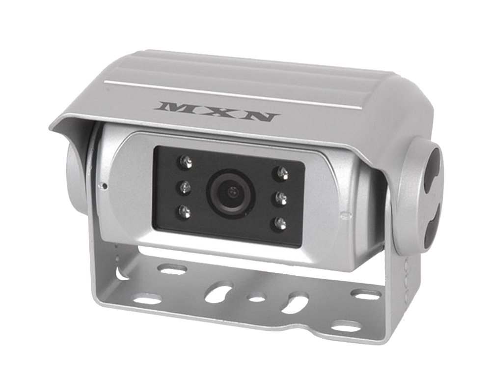 Backkamera MXN 81C (PAL), 20m kabel