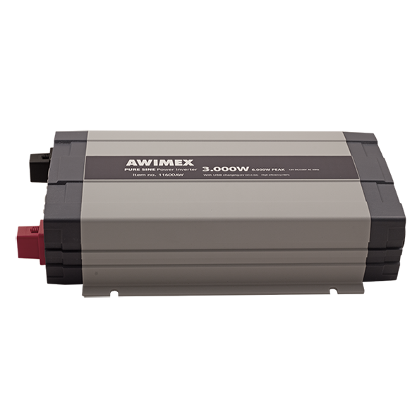 Awimex Pure-Sinus 3000W, 12V