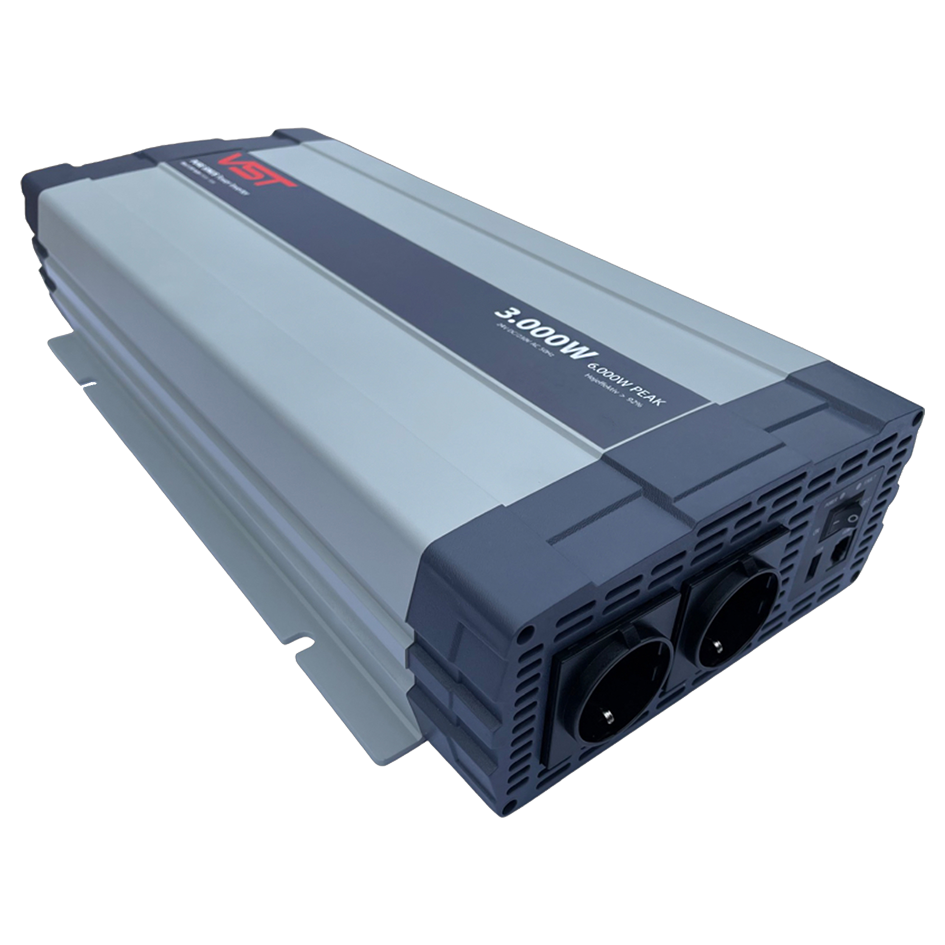 Awimex Pure-Sinus 3000W, 12V