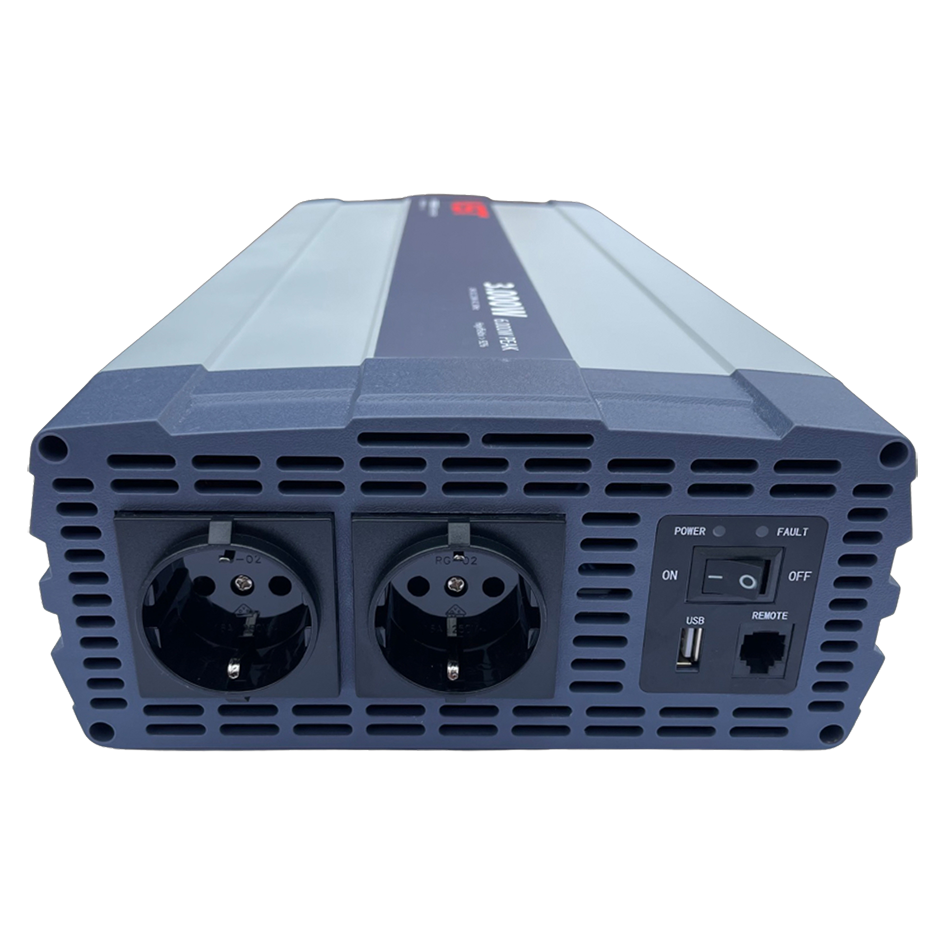 Awimex Pure-Sinus 3000W, 12V