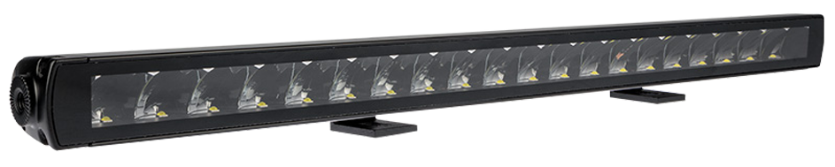 W-LIGHT Impulse 2.1 LED-ljusramp
