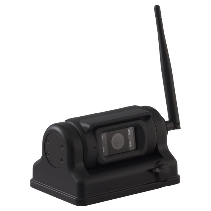 Backkamera Wifi, Magnetfäste, 1080p