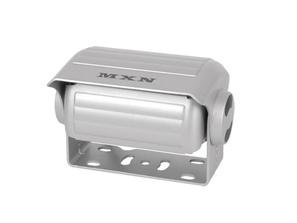 Backkamera Visir MXN 80C (NTSC), 20m kabel