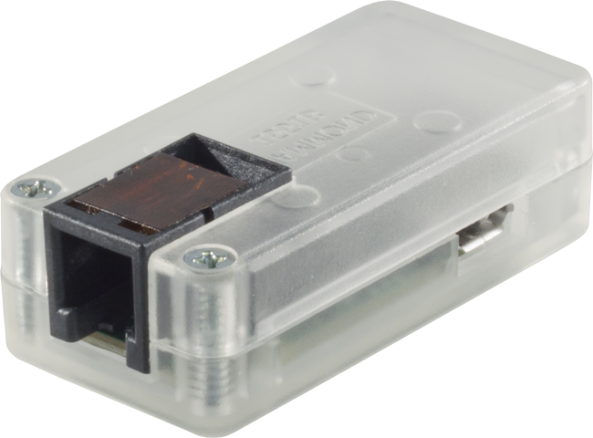 Bluetoothmodul Long Range, för SCR Advanced