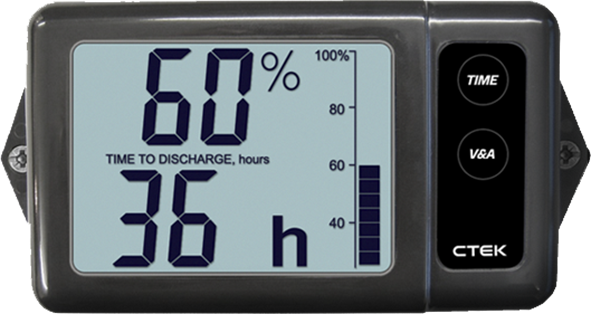 CTEK Battery Monitor 100A