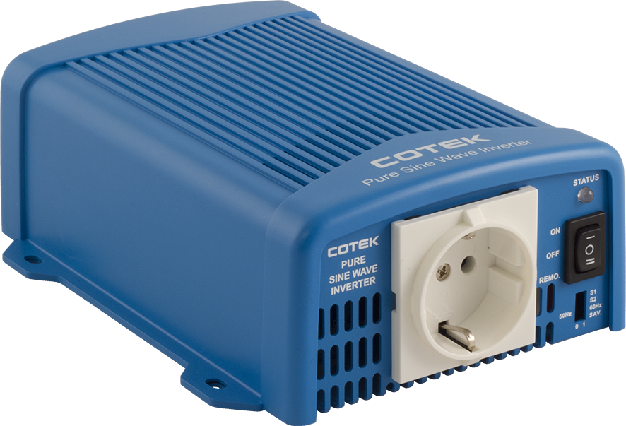 Cotek SE-400, 12V